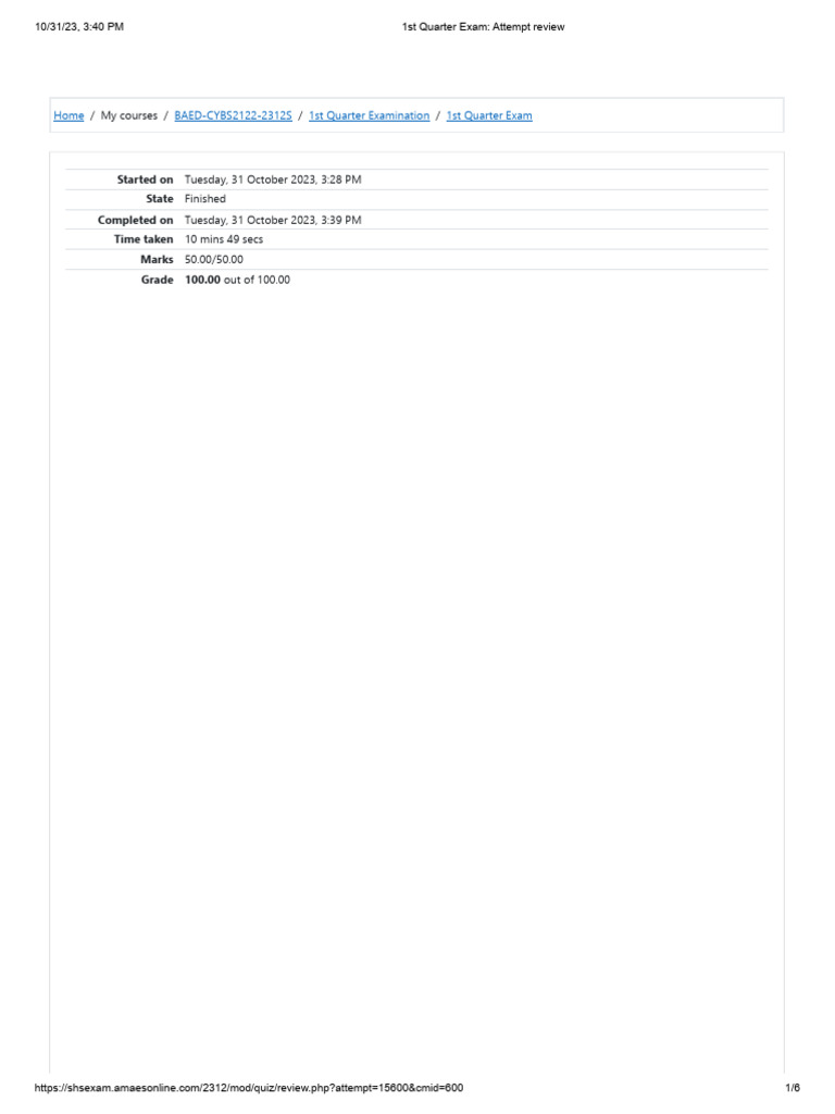 CYBS Artifical Intelligence | PDF | Artificial Intelligence ...