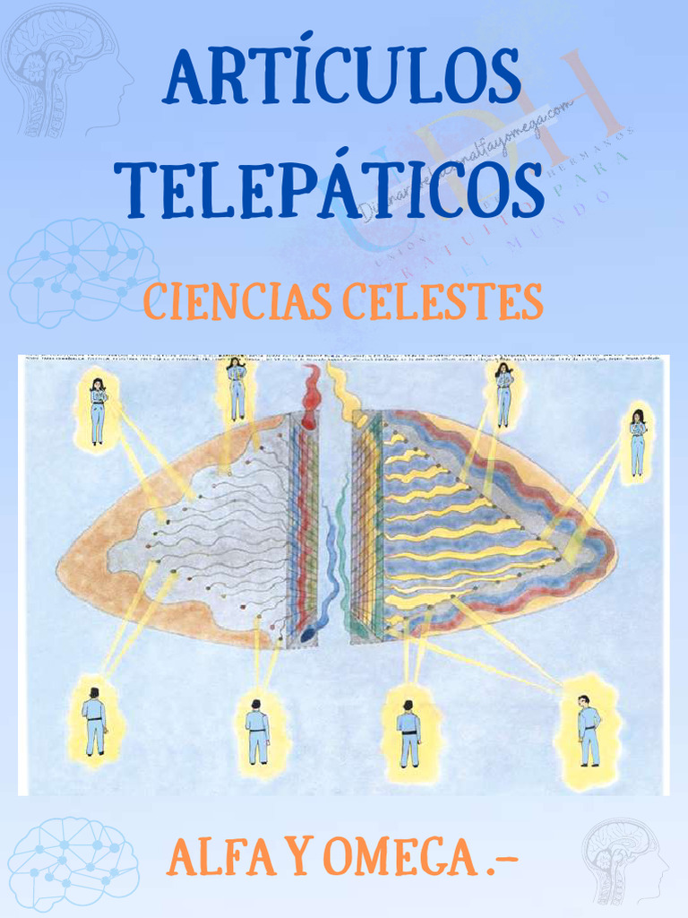 Articulos Telep 19 | PDF | Adán y Eva | Trinidad