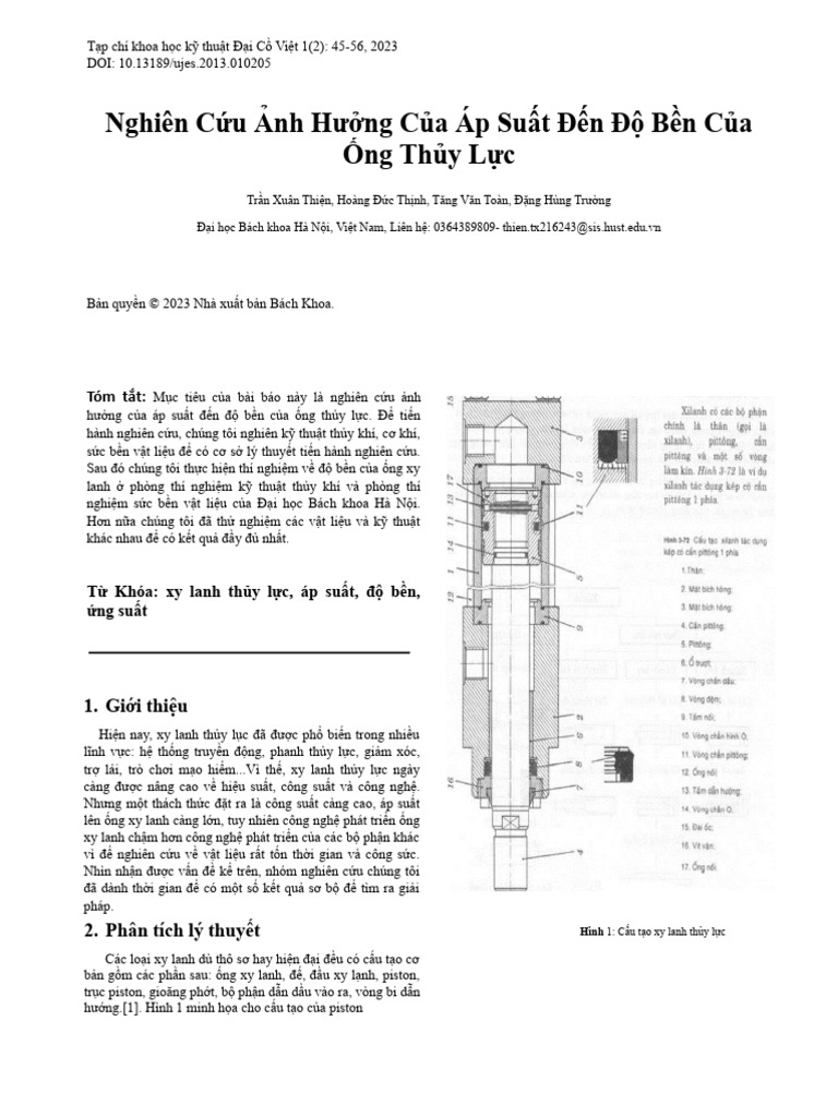 Giua Ky Nhom 9 | PDF