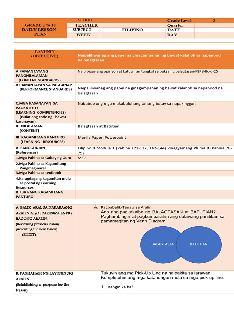 Cot Fil 8 Pdf