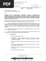 Cover Fail SPP Editable | PDF