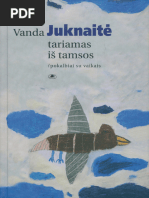 KALĖDŲ SENELIUI Laiškas | PDF