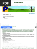 Offshore Deck Design Guide | PDF | Truss | Deck (Ship)