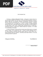 Izjava Dva Svedoka | PDF