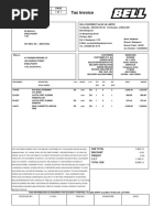 FedEx Commercial Invoice Template | PDF | Invoice | Accounts Payable