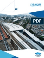 Metsec Joists | PDF | Truss | Roof