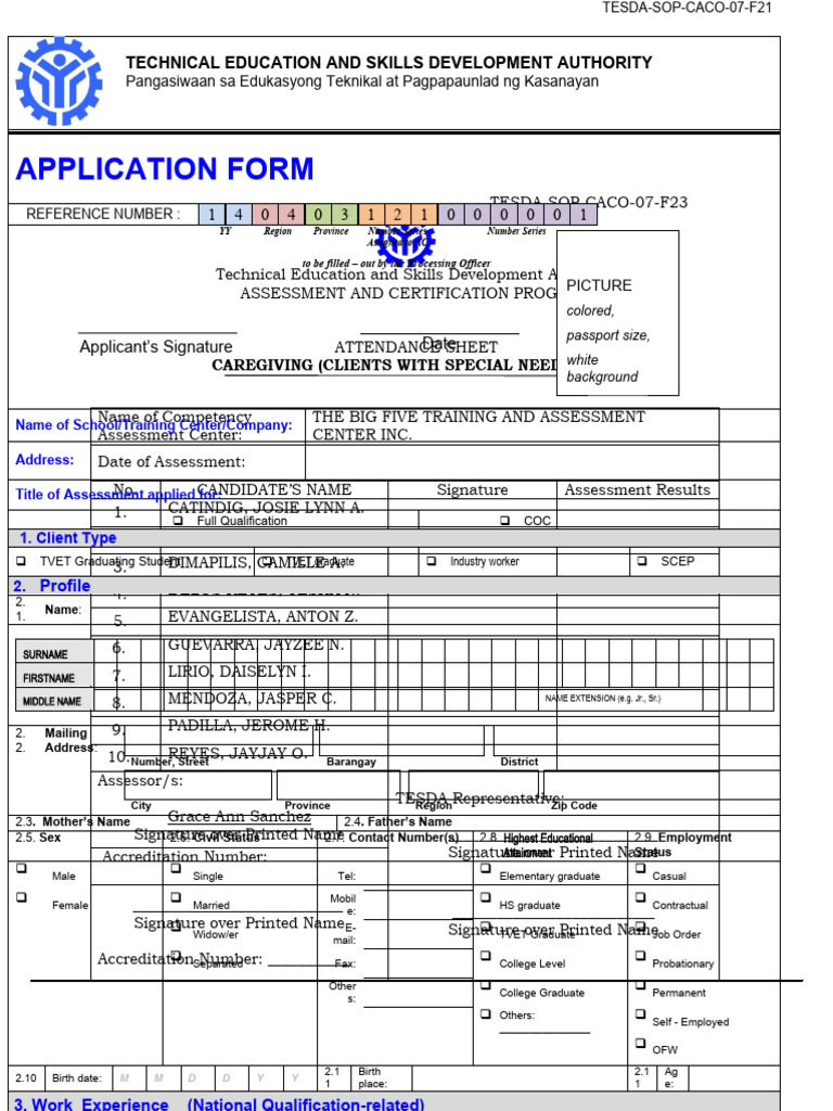 Coc2 Materials | PDF | Occupational Safety And Health | Cardiopulmonary ...
