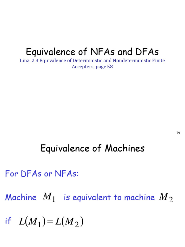 Mahi 3B | PDF | Theory Of Computation | Models Of Computation