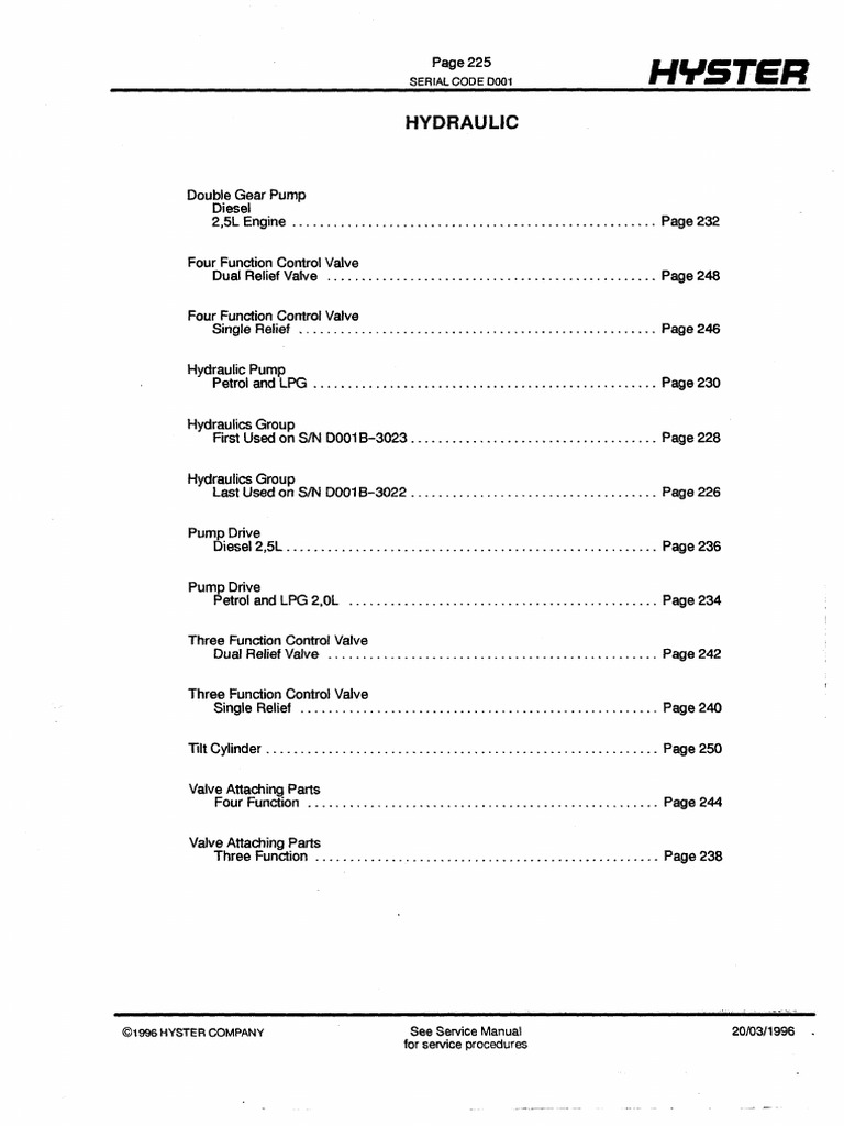 Hydraulic System | PDF | Manufactured Goods | Hydraulics