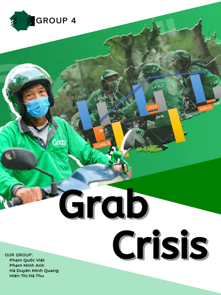 Grab Crisis | PDF | Vietnam