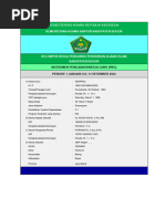 Panduan OPSI SMA Tahun 2025 | PDF