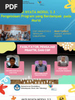 Panduan OPSI SMA Tahun 2025 | PDF