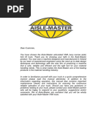 Crown Event Code Troubleshoot PDF | PDF