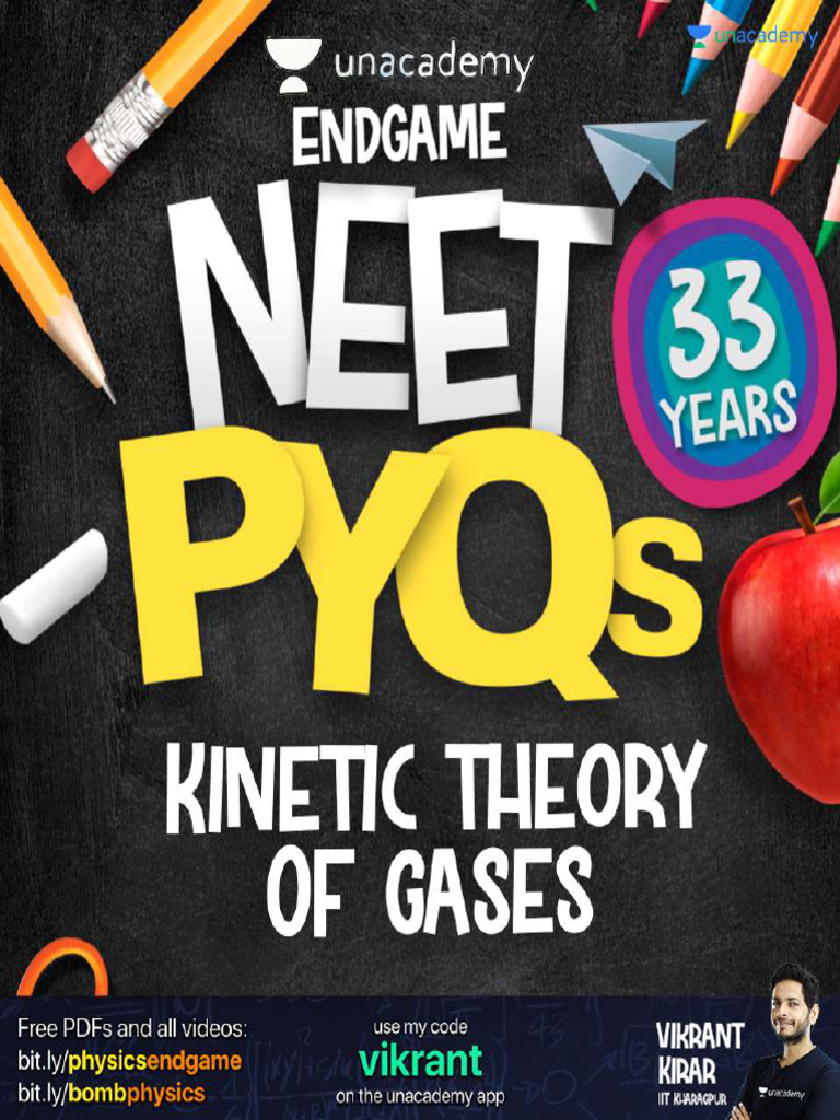 Neet Pyq 12 KTG | PDF