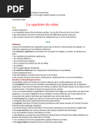 6 - Anatomie Des Os de La Face | PDF | Anatomie humaine | Appareil ...