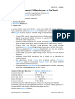 TradingView Keyboard Shortcuts Guide | PDF | Keyboard Shortcut | Input ...