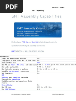 The Complete SMT Process and What SMT Process Engineers Do in The ...