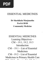 Who Health System Building Blocks | PDF | Health Care | Health Informatics