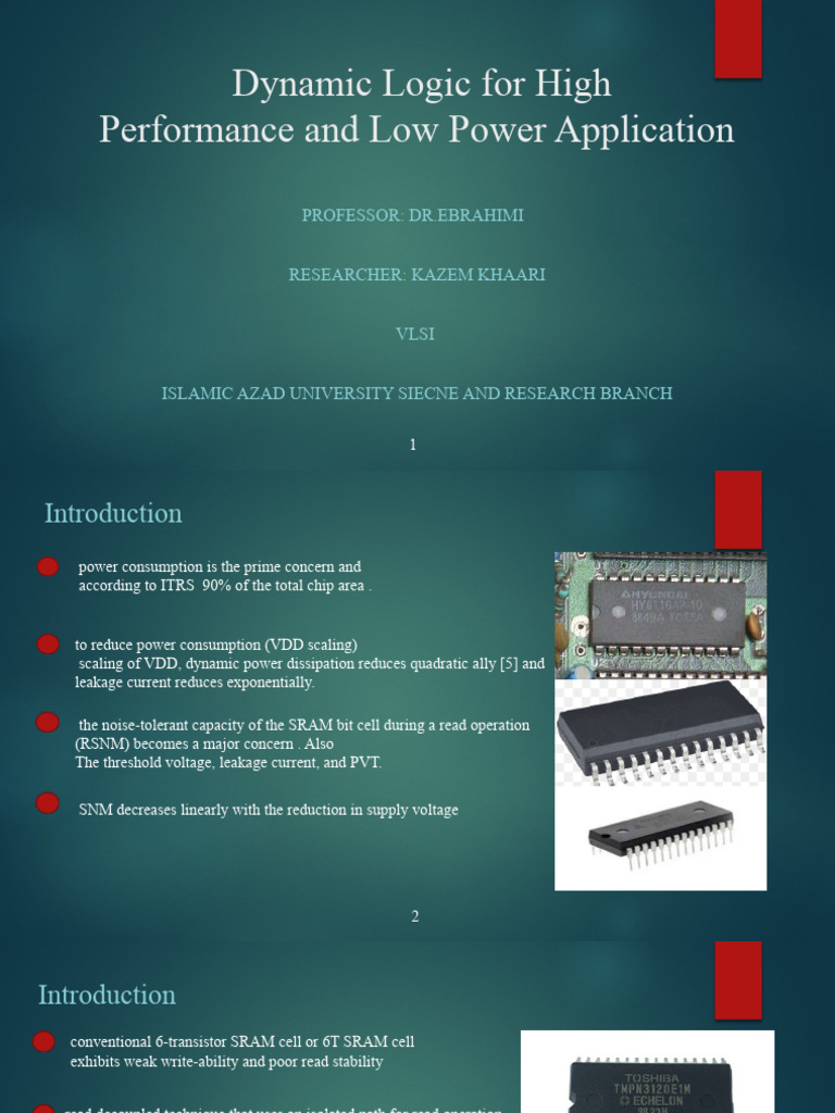 Vlsi | PDF | Electronics | Computing