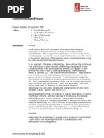 USP-NF 1117 Microbiological Best Laboratory Practices | PDF ...