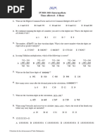 MATH 6 QUARTER 1 WEEK 2.docx Edited | PDF | Multiplication | Arithmetic