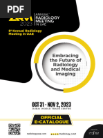 2024 CPT Code Reference Guide | PDF | Ct Scan | Medical Ultrasound
