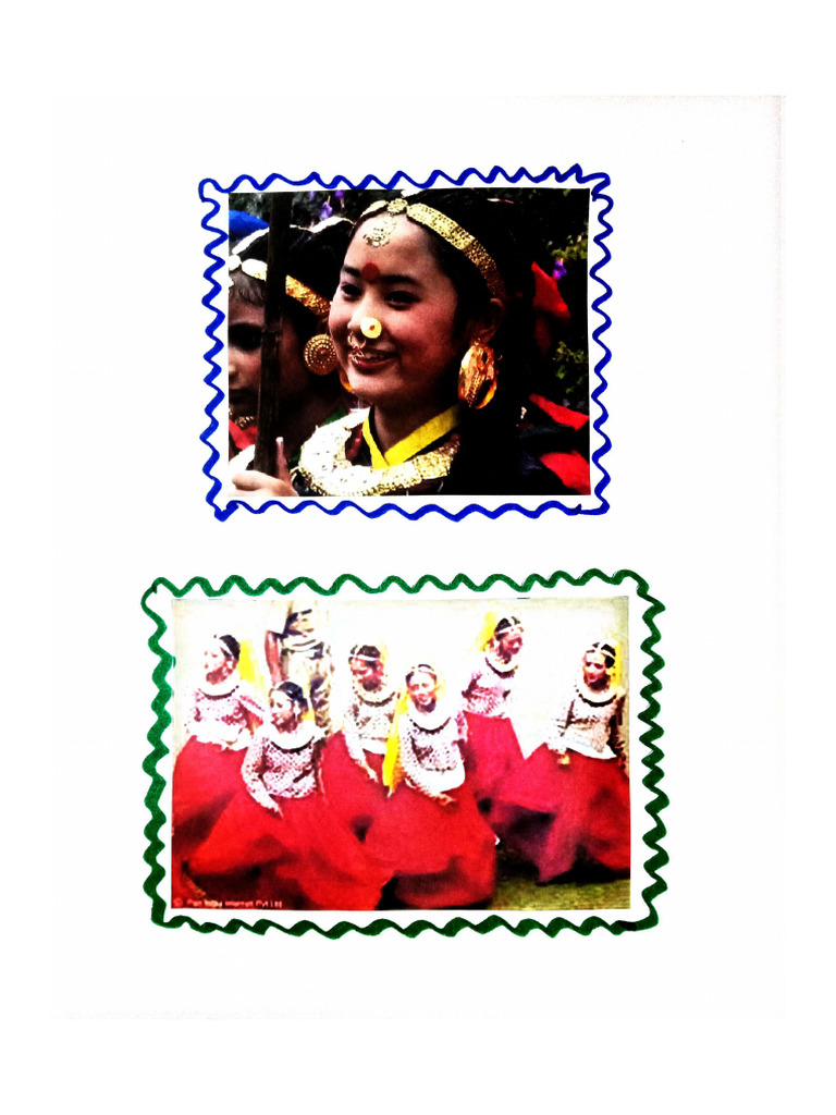 Sikkim Project | PDF