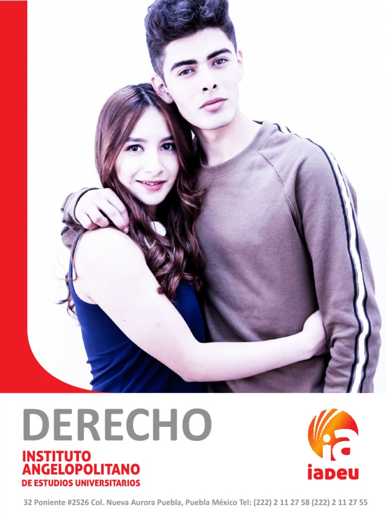 Derecho Iadeu 2020 | PDF | Ley procesal | Justicia