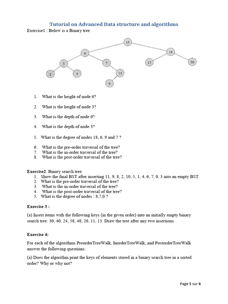 Tutorial ISM3 Algorithms | PDF | Information Retrieval | Mathematical Logic Tutorial ISM3 Algorithms | PDF | Information Retrieval | Mathematical Logic