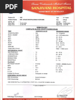 Angiogram Report Apollo | PDF | Angiography | Coronary Artery Bypass ...