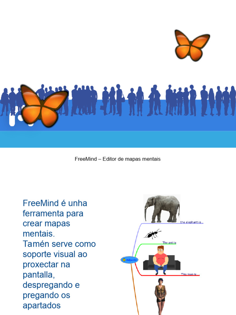 Free Mind | PDF