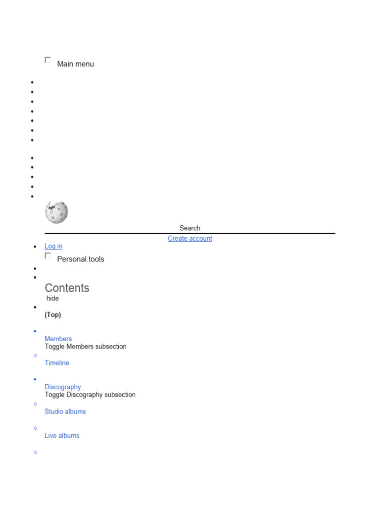 Azra Biografija | PDF | Popular Music | Rock Music