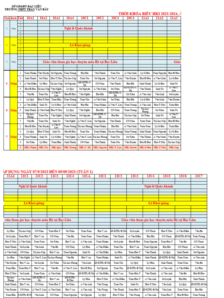 TKB Hki 2023-2024 (7.9.2023) | PDF