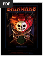 Esports - CODM Rules and Guidelines | PDF