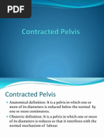 Understanding Cryptomenorrhea Causes | PDF