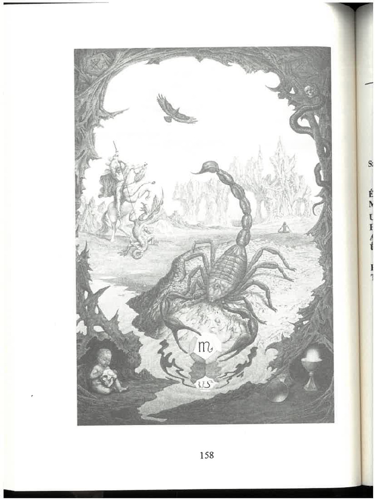 Skorpió | PDF