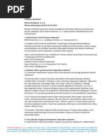 Historia Slady Czasu Podrecznik KL 3 Lic | PDF