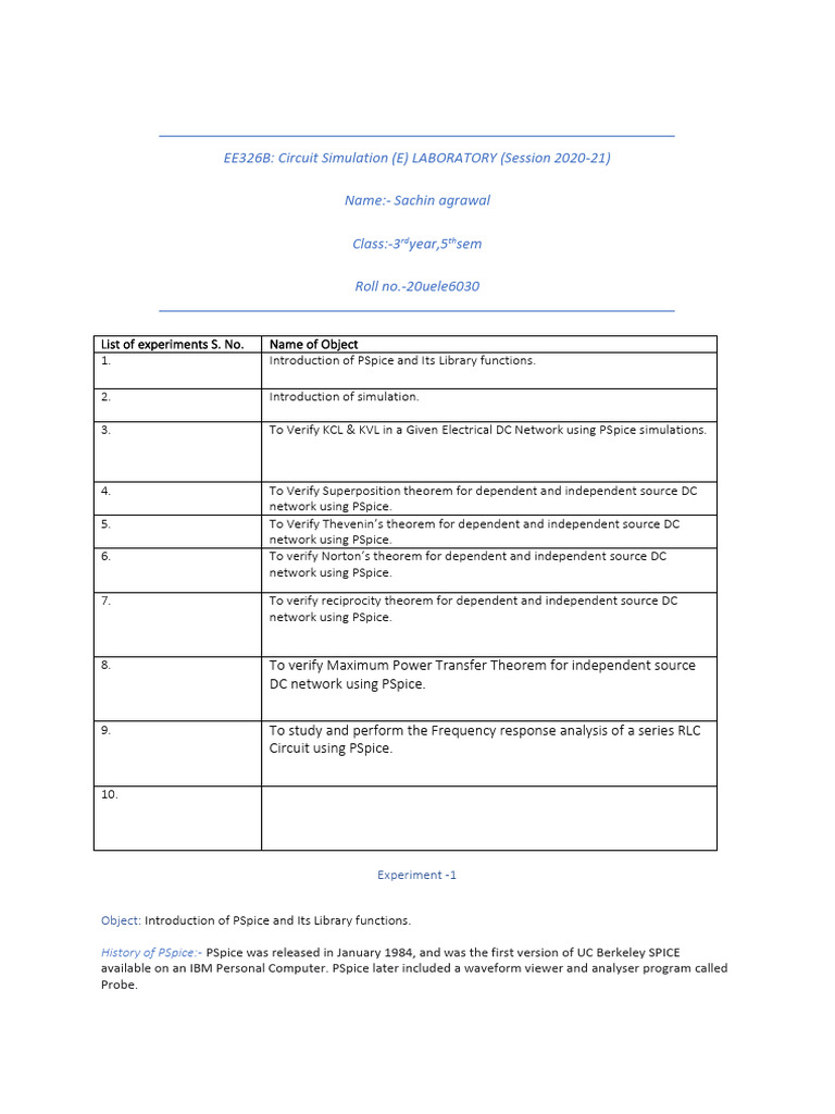 Circuit Simulation File Complete | PDF | Rectifier | Electrical Network