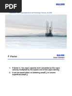 CH 7 SULCOL For Tray and Packing | PDF | Liquids | Gases