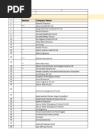 Checklist Form 2 Eng Print Ready | PDF | Child Development | Relationships