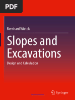 Geo 5 Software Usage Guide | PDF | Geotechnical Engineering | Civil ...