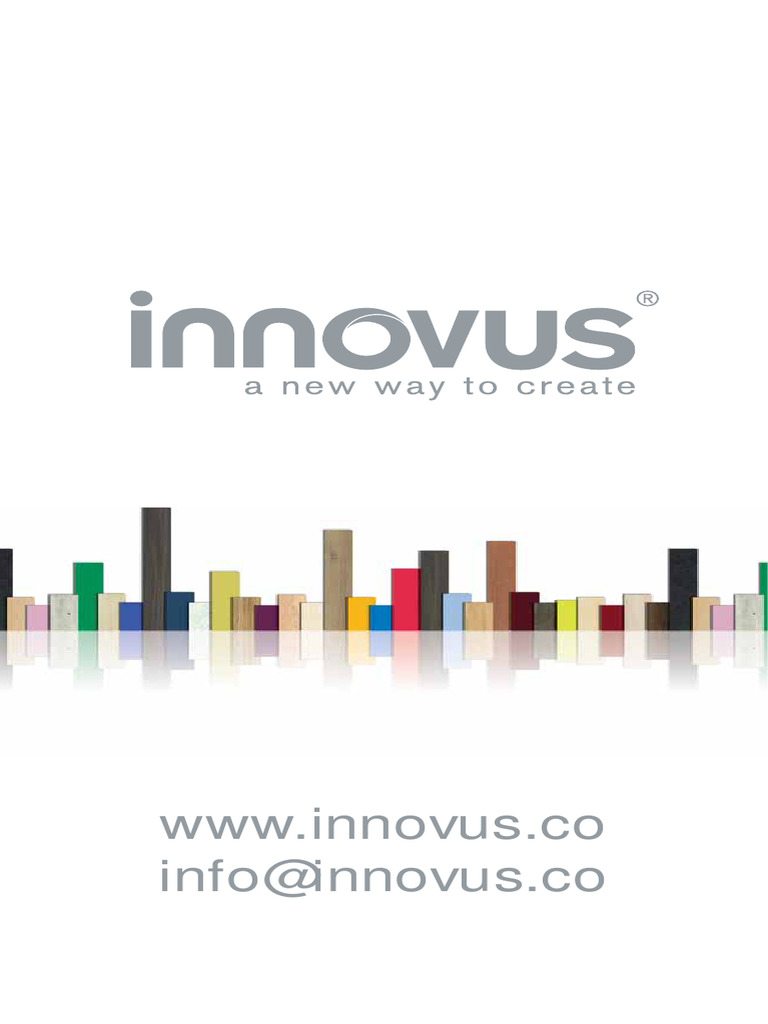 Inovação em Decoração e Design | PDF