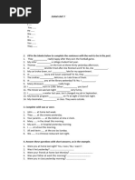 SFMA Flowcharts 2019 PDF | PDF | Anatomical Terms Of Motion | Vertebral ...