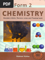 Chemsheets GCSE 054 Forming Ionic Compounds | PDF | Chlorine | Ion