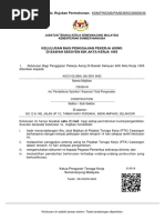 Borang KWSP | PDF