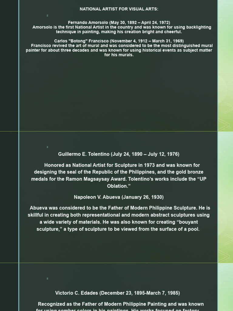 Contemporary Report | PDF | Paintings | The Arts