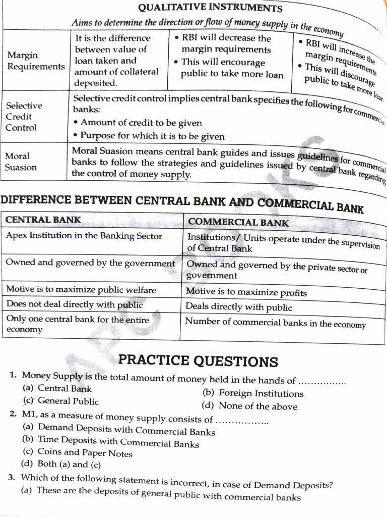 APC Economics | PDF