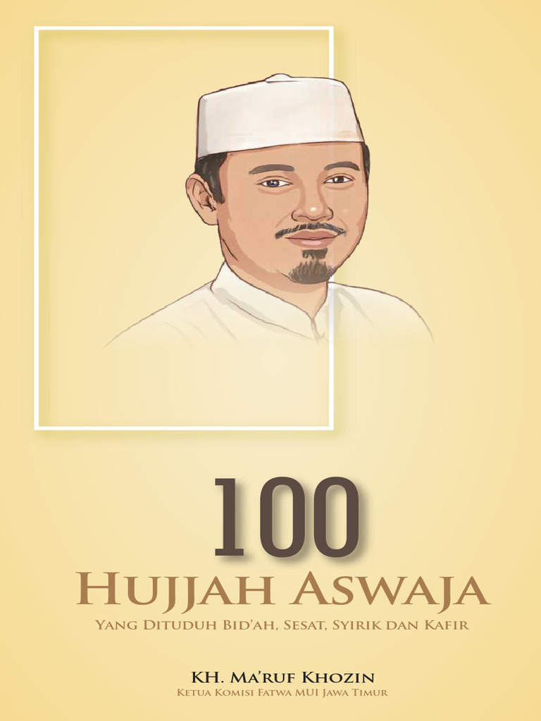 Hujah Aswaja | PDF