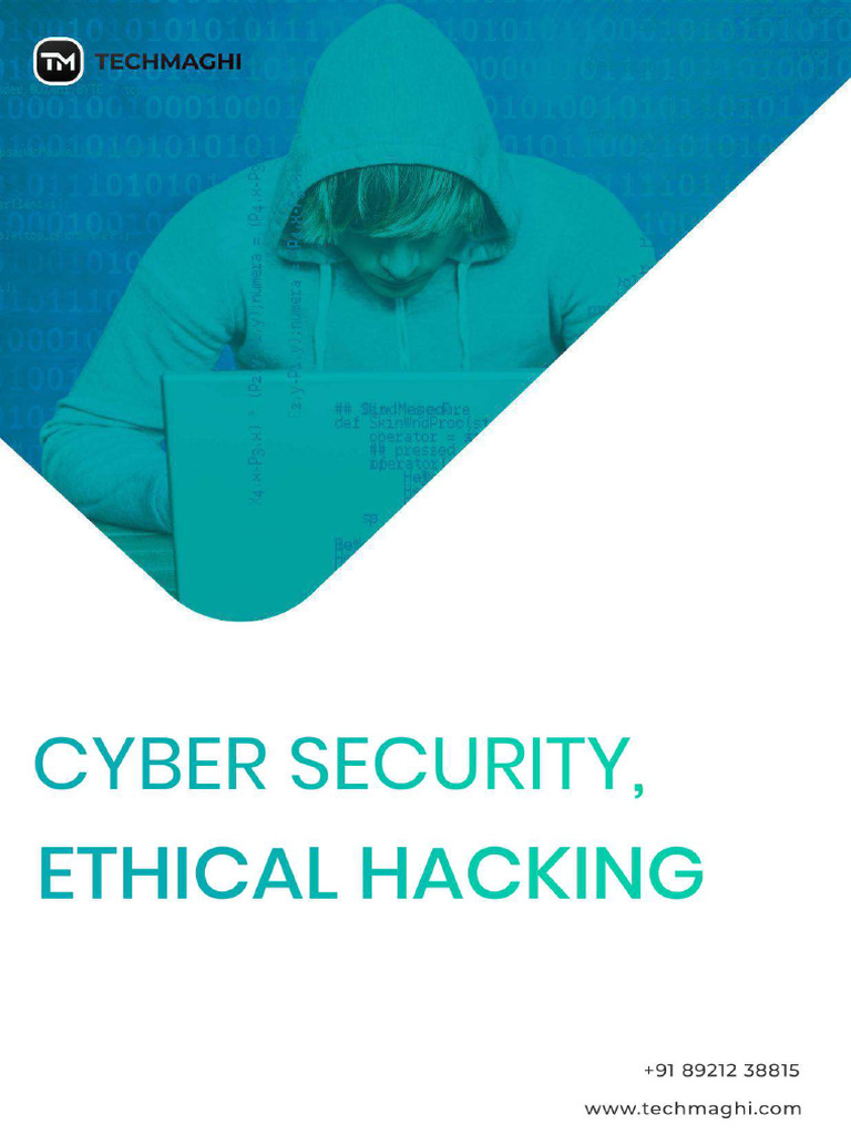 Cyber Security Level 01 | PDF