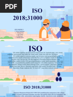ISO 31000.2018 - Risk Management - Guidelines - Indonesia | PDF